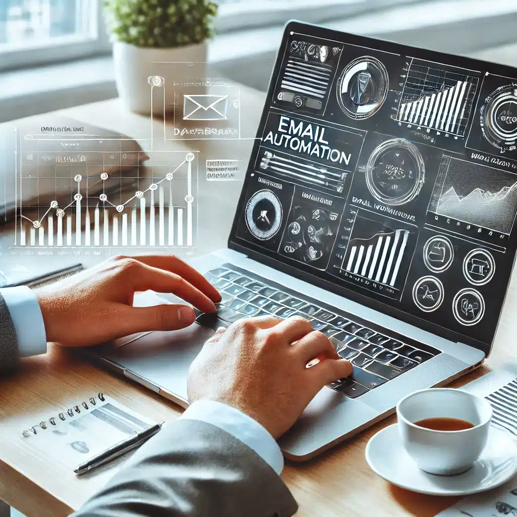 Email Automation for Beginners: A Step-by-Step Guide