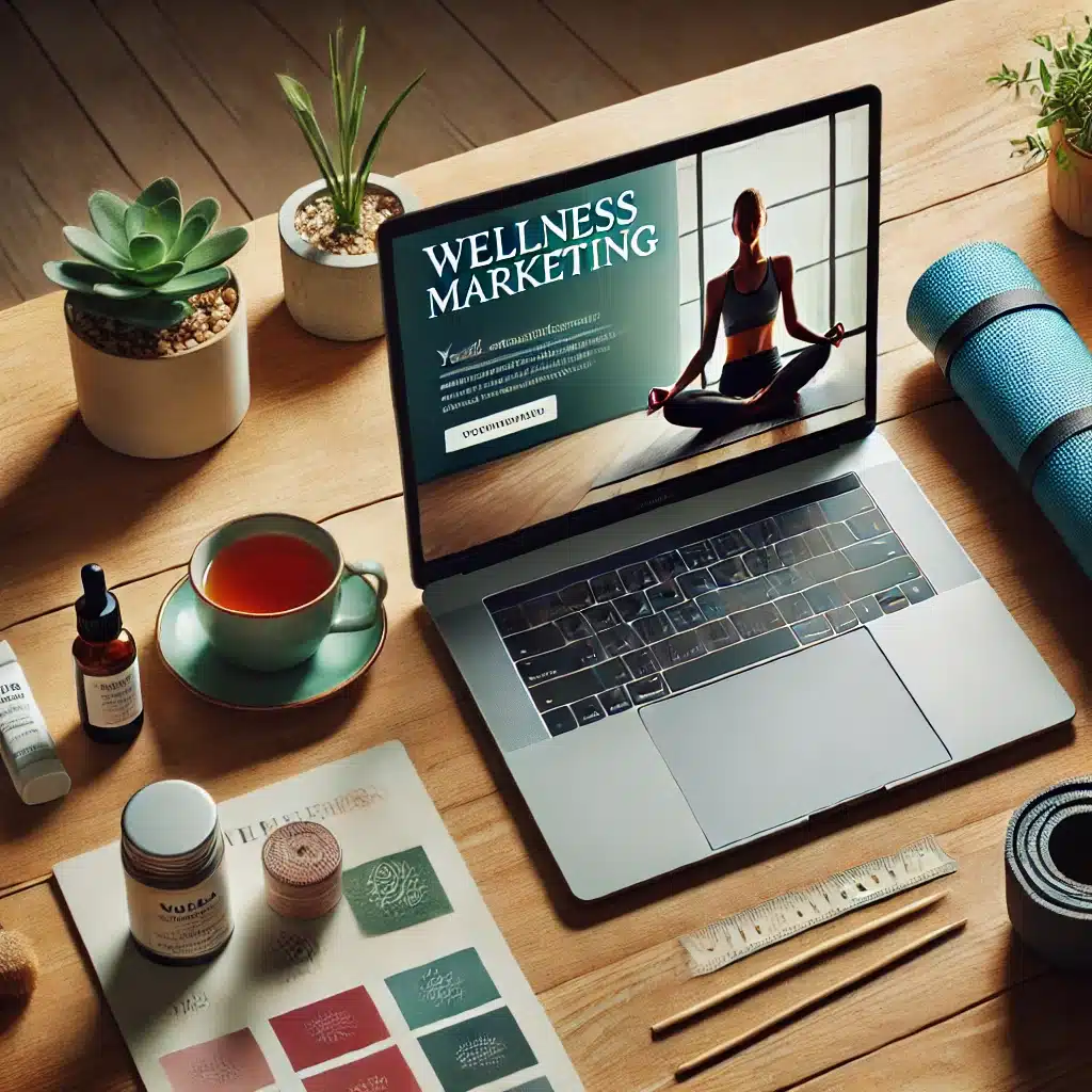Effective Strategies for Wellness Products
