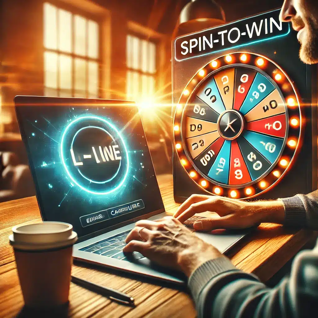 Gamification in Lead Generation: Make Sign-Ups Fun & Engaging